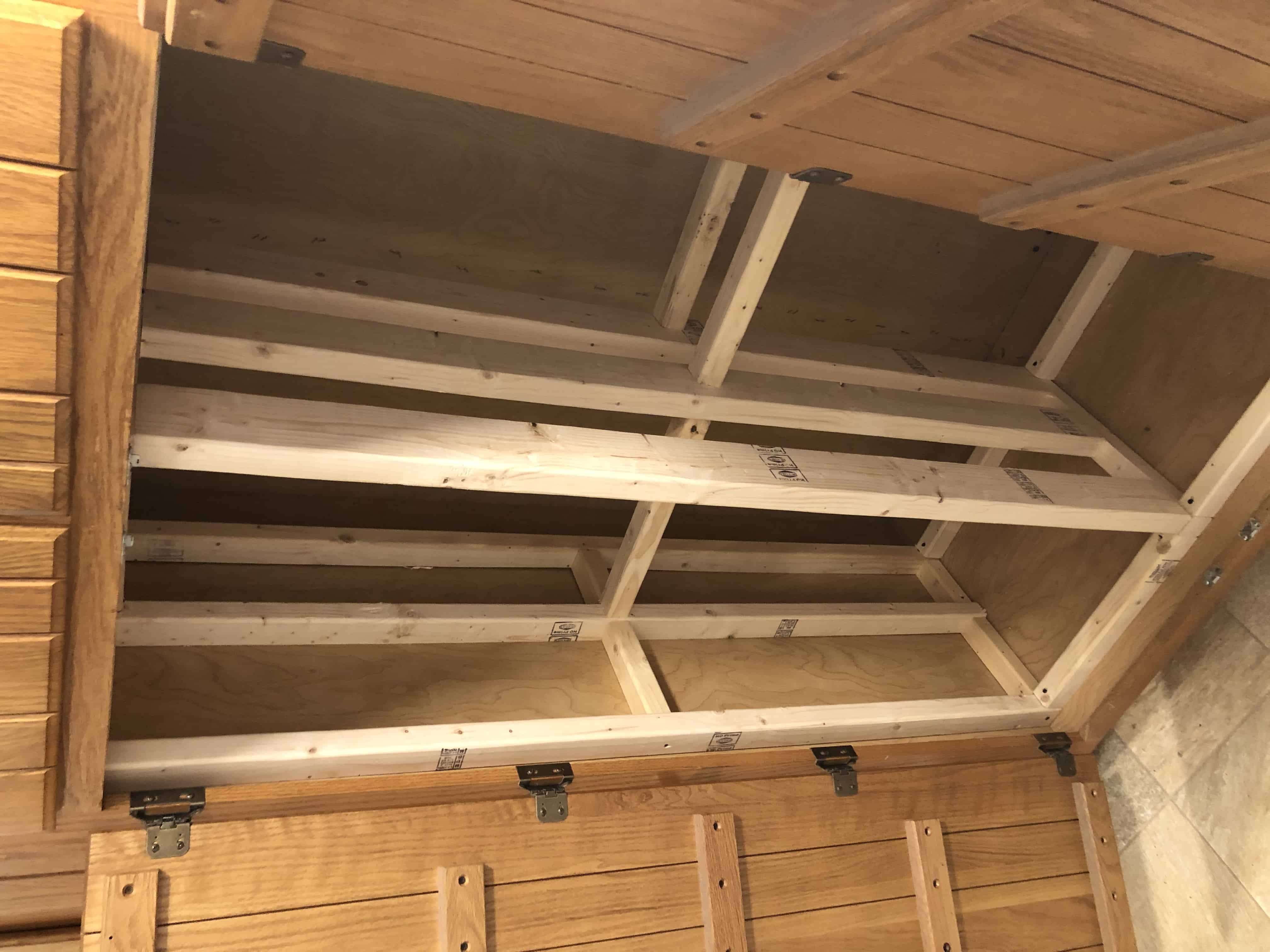 DIY Pull Out Pantry Shelves: Incredible 5-Part Guide to Transform your ...