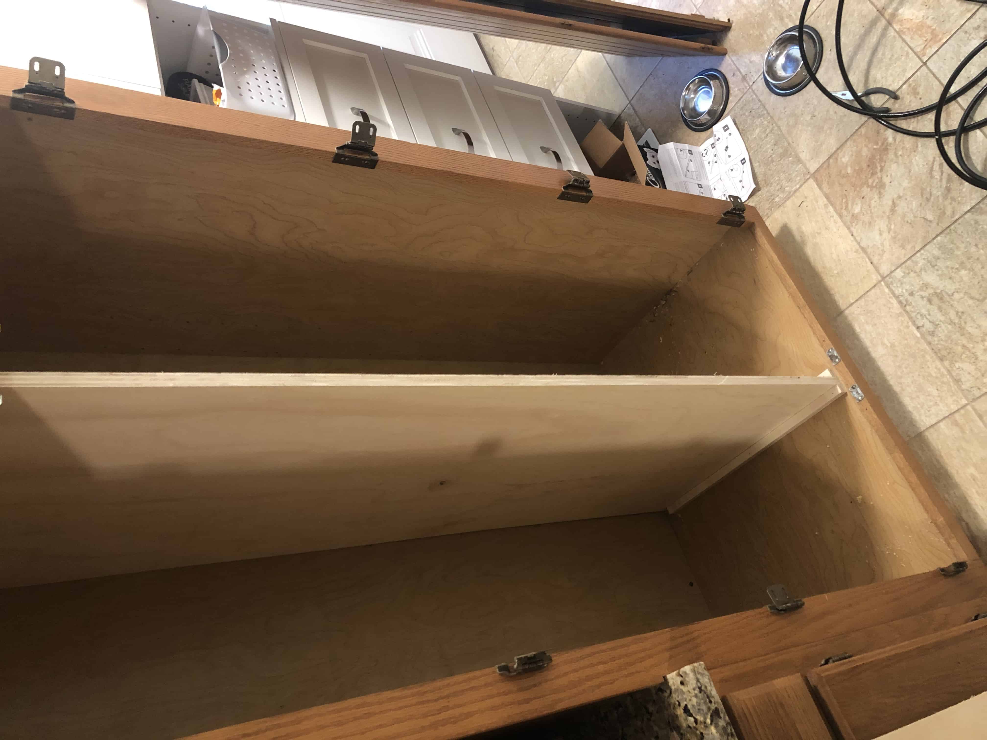 DIY Pull Out Pantry Shelves: Incredible 5-Part Guide to Transform your ...