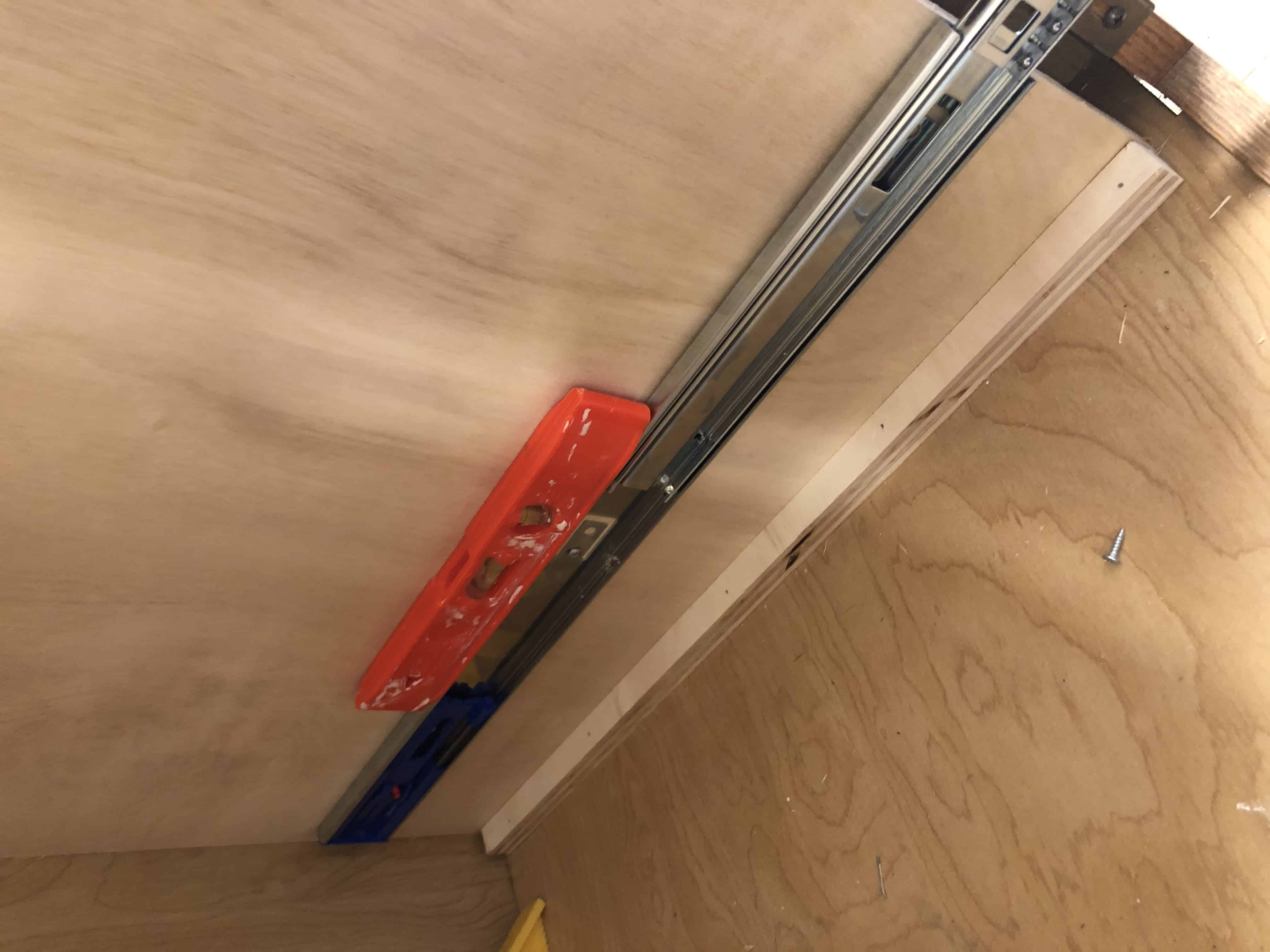 DIY Pull Out Pantry Shelves: Incredible 5-Part Guide to Transform your ...